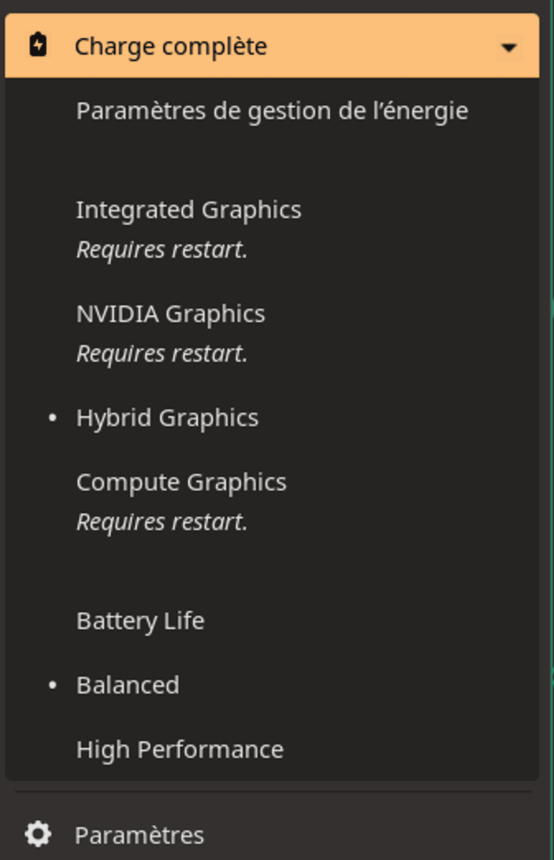 From Endeavouros to Pop!_OS